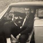 CARNES, Kenneth – COURTESY ANNOUNCEMENT – Knox Funeral Home